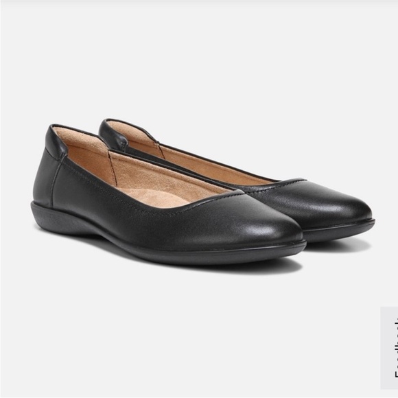 Naturalizer | Shoes | Naturalizer Flexy Ballet Flats | Poshmark